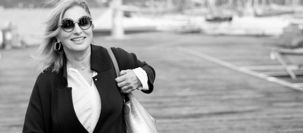 Über mich – Edith Holler Consulting